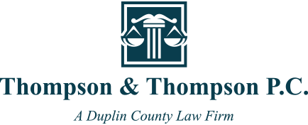 Home | Thompson & Thompson, P.C.